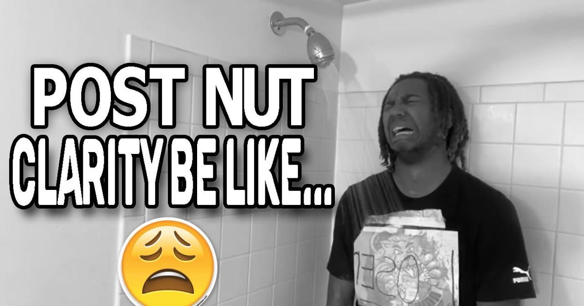 Post Nut Clarity: The Truth About What Really Happens After Sex | Pulse ...