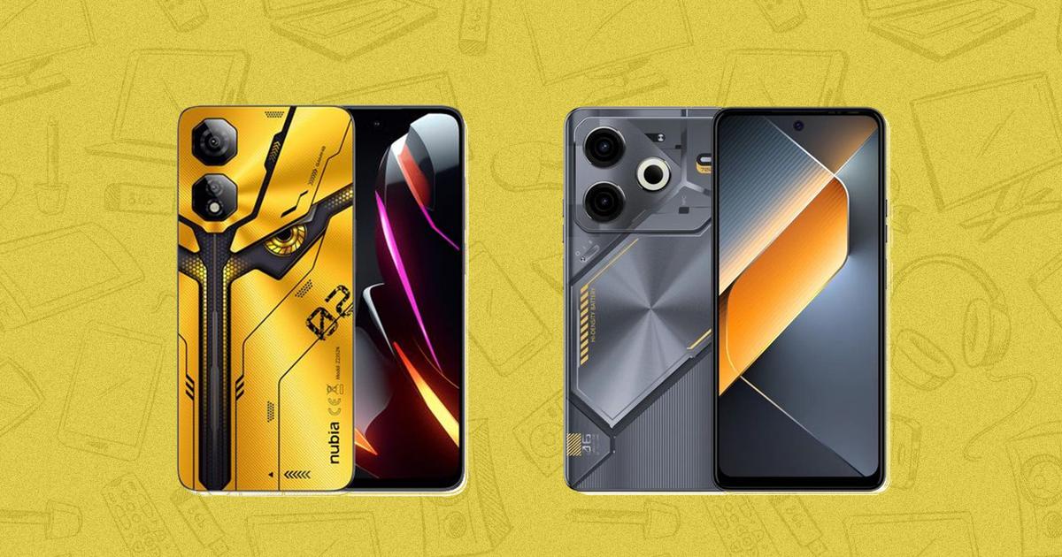 Top Smartphones for Long-Lasting Battery | Pulse Nigeria
