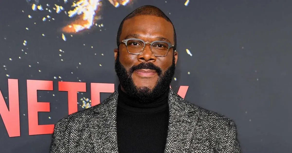 Tyler Perry faces lawsuit over Netflix series ‘She The People’ | Pulse ...