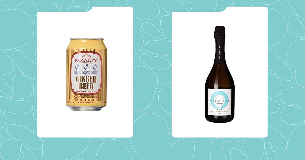 7 Non-Alcoholic Drinks That Help You Cut Back on Alcohol | Pulse Nigeria