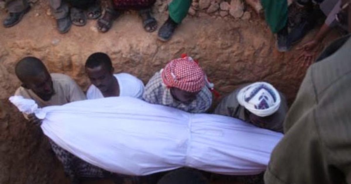 Why Do Muslims Bury Immediately? The Reason Behind Same Day Islamic ...