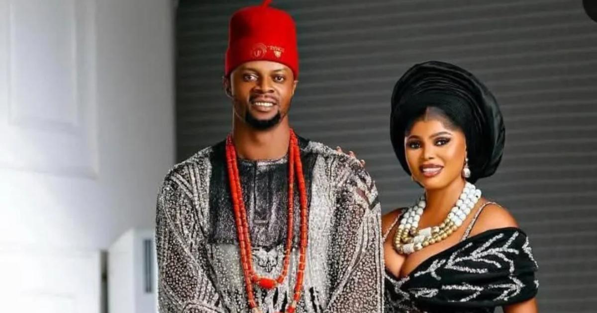 Nollywood Actress Evan Okoro alleges death threat from husband | Pulse ...