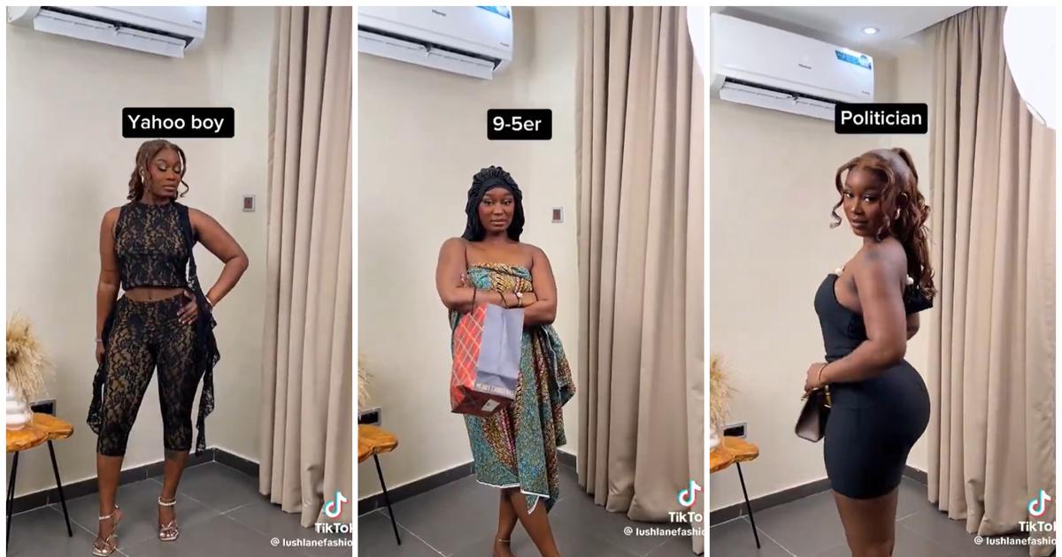 Politician, tech bro, or yahoo boy? Why some Nigerian women are ...