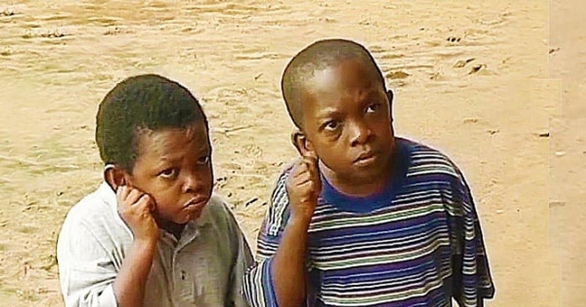 Every Aki and Pawpaw movie that made us laugh | Pulse Nigeria