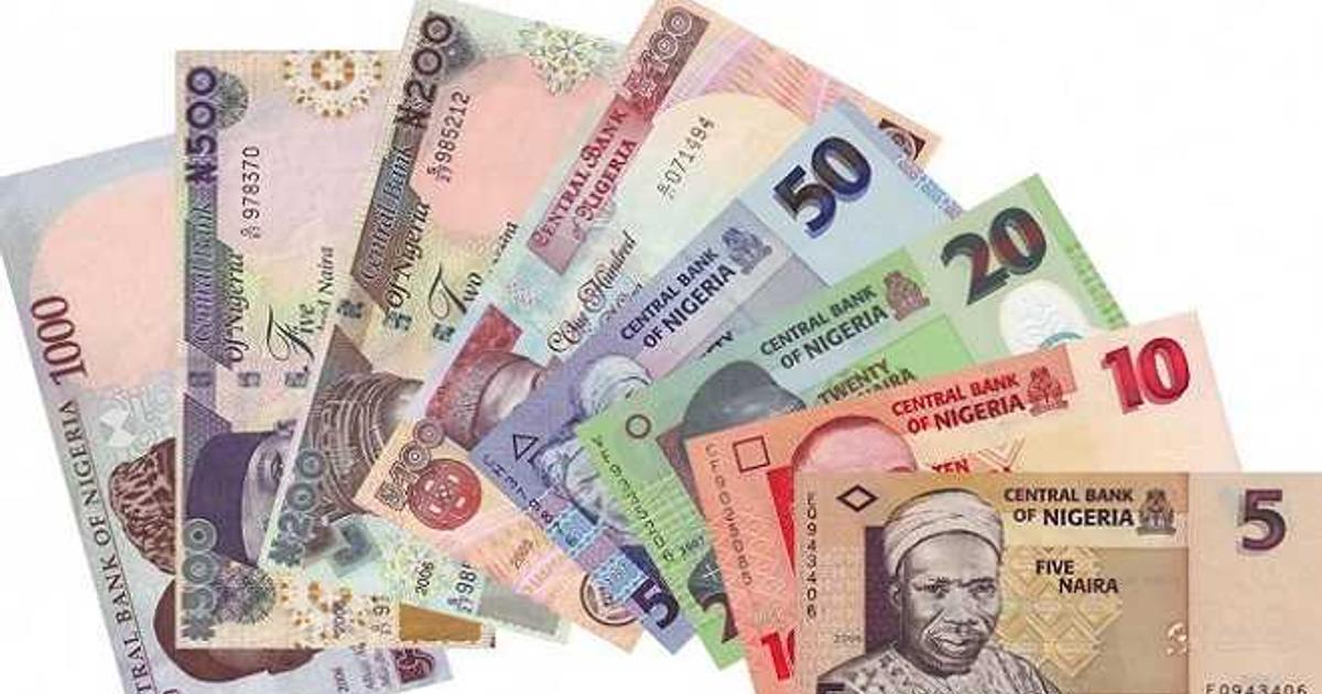 Names and history of faces on all Naira Notes | Pulse Nigeria