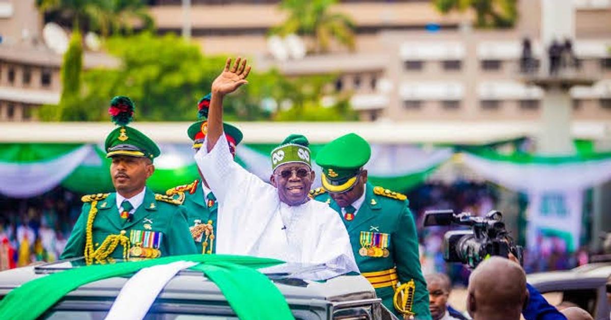 FG declares Thursday, June 12 public holiday for Democracy Day | Pulse ...
