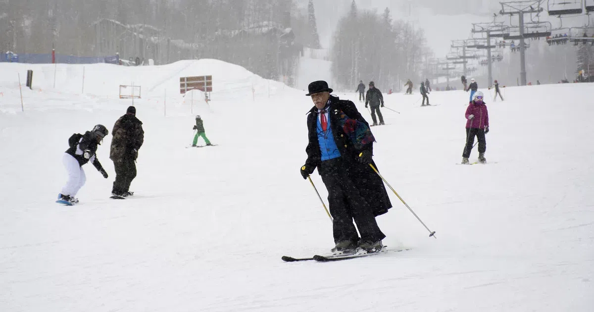 Snow in Africa: 6 African Countries Where It Snows | Pulse Nigeria