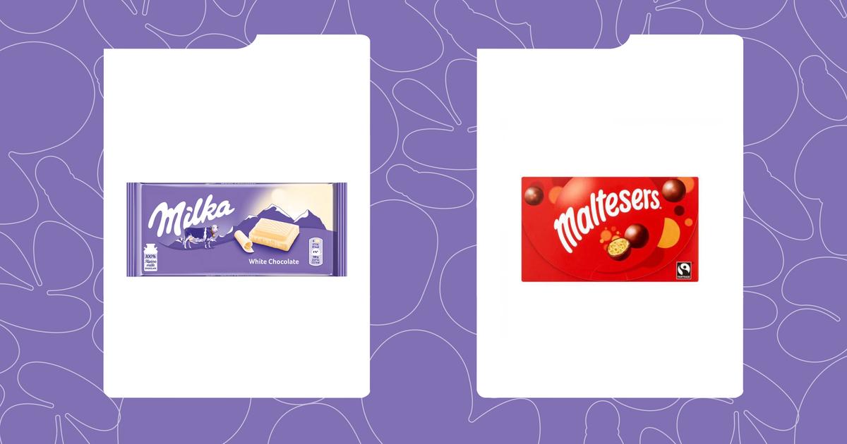 These 5 Luxury Chocolate Brands Deliver to Nigeria, And We Taste-Tested ...