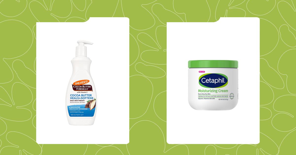 Top 7 Body Lotions That Keep Your Skin Naturally Radiant | Pulse Nigeria
