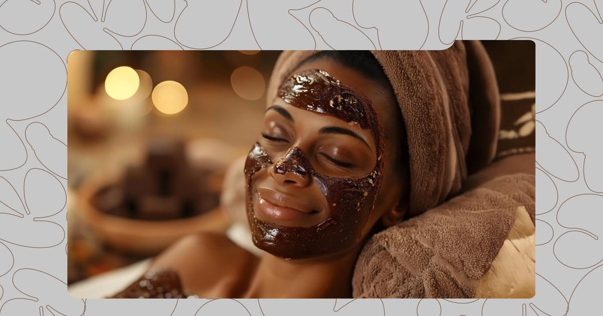 DIY Chocolate Spa Night: Affordable Products to Recreate It at Home ...