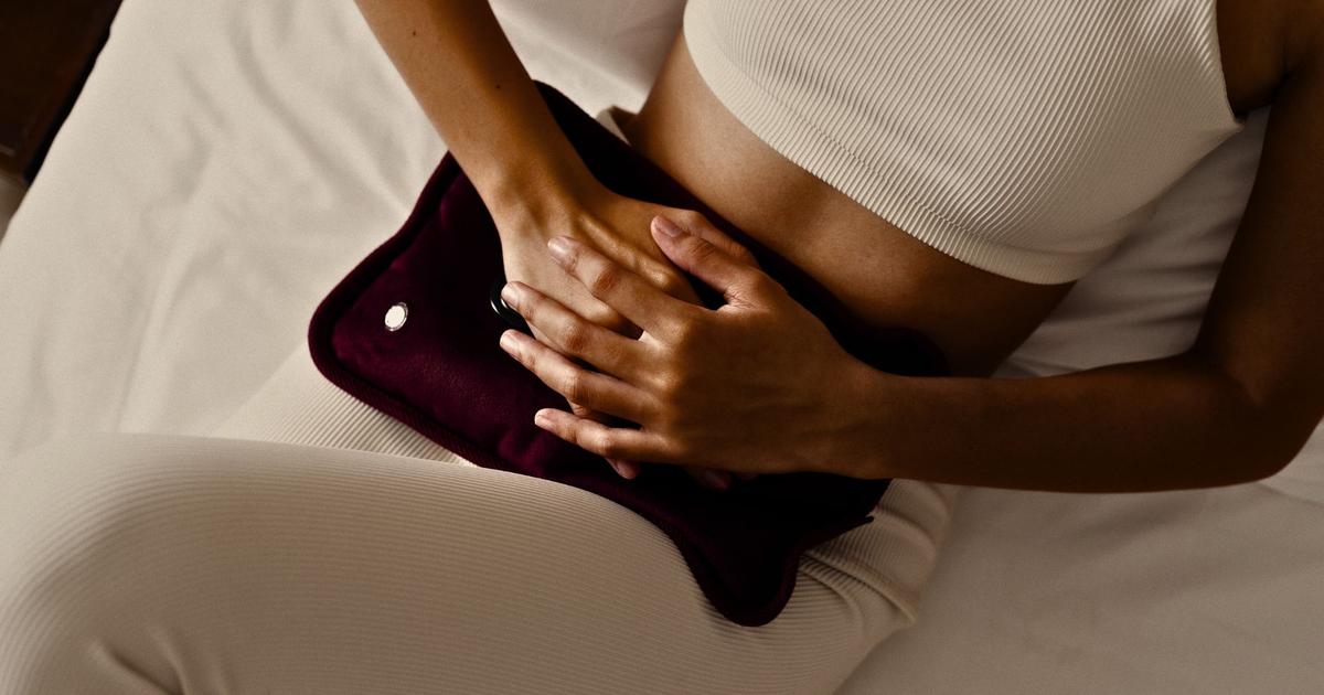 PMS vs PMDD: How to Tell the Difference Between PMS and Premenstrual ...