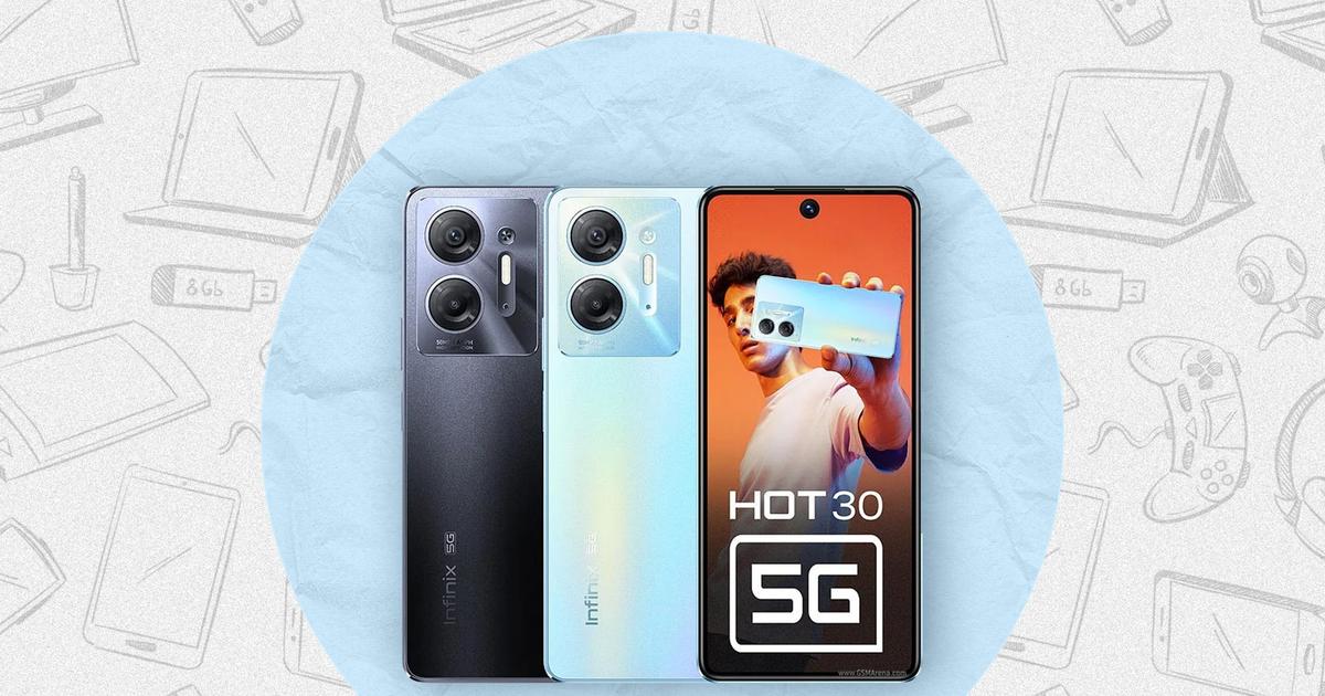 Top 6 Android Smartphones Under ₦200,000 | Pulse Nigeria