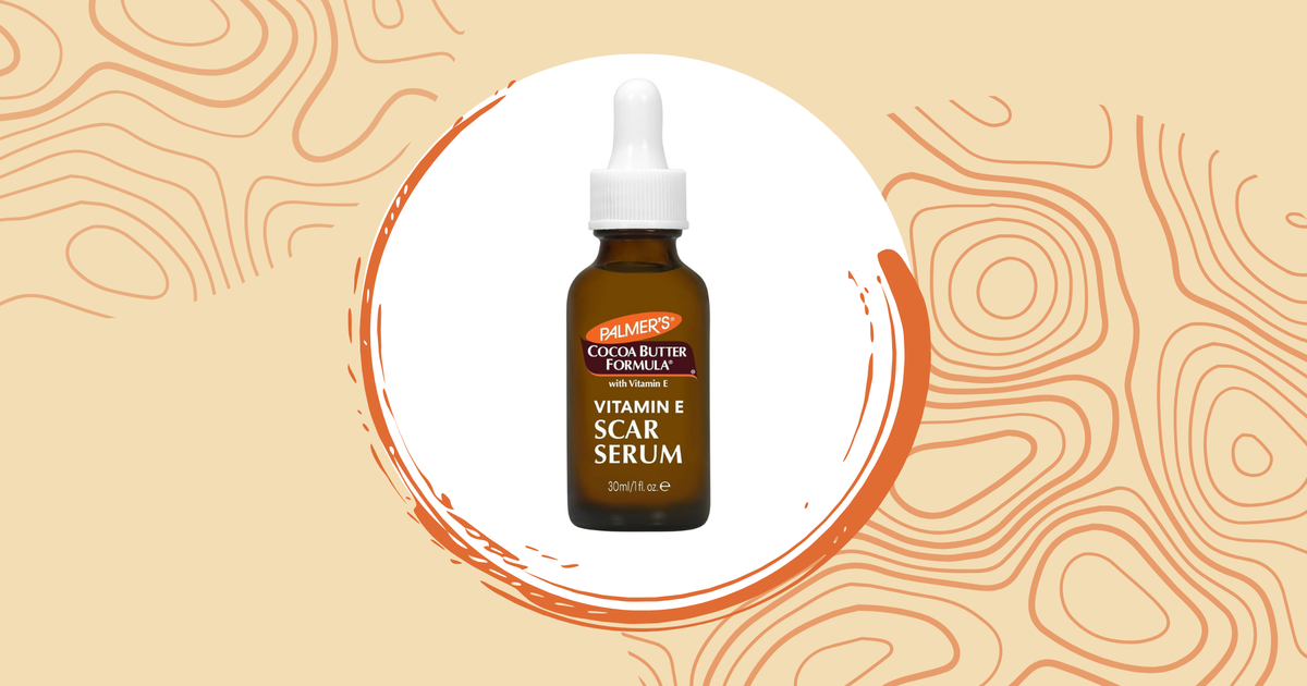 7 Best Vitamin E Oils That Can Help Fade Body Scars | Pulse Nigeria