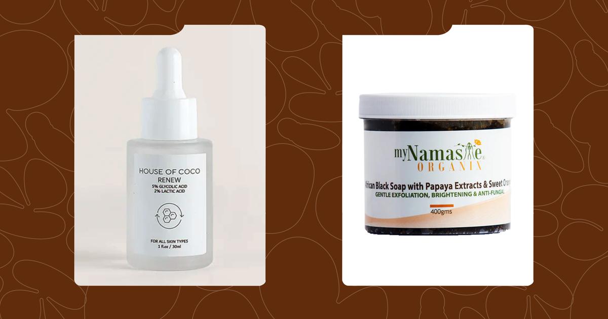 7 Affordable Nigerian Skincare Brands That Work on Melanin Skin | Pulse ...