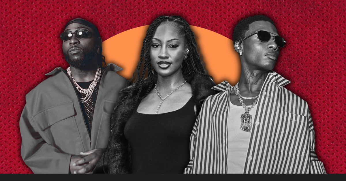 5 Nigerian Songs Named In Rolling Stone’s 250 Greatest Songs of the ...