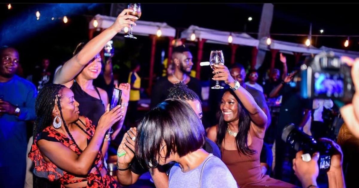 8 Events In Lagos This Weekend You Should Not Miss | Pulse Nigeria