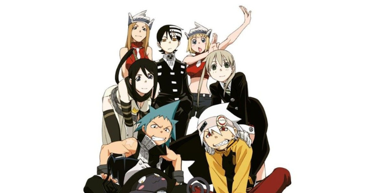 9 Anime to Watch If You Loved Jujutsu Kaisen | Pulse Nigeria