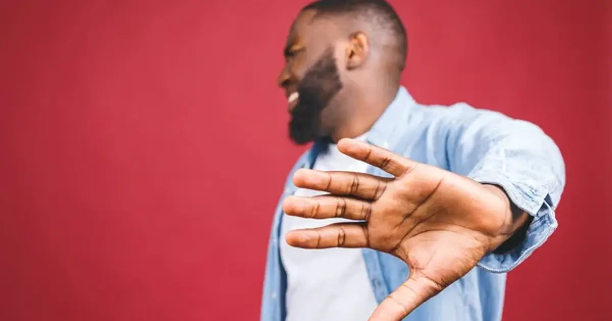 How to tell if someone is lying to you in seconds | Pulse Nigeria
