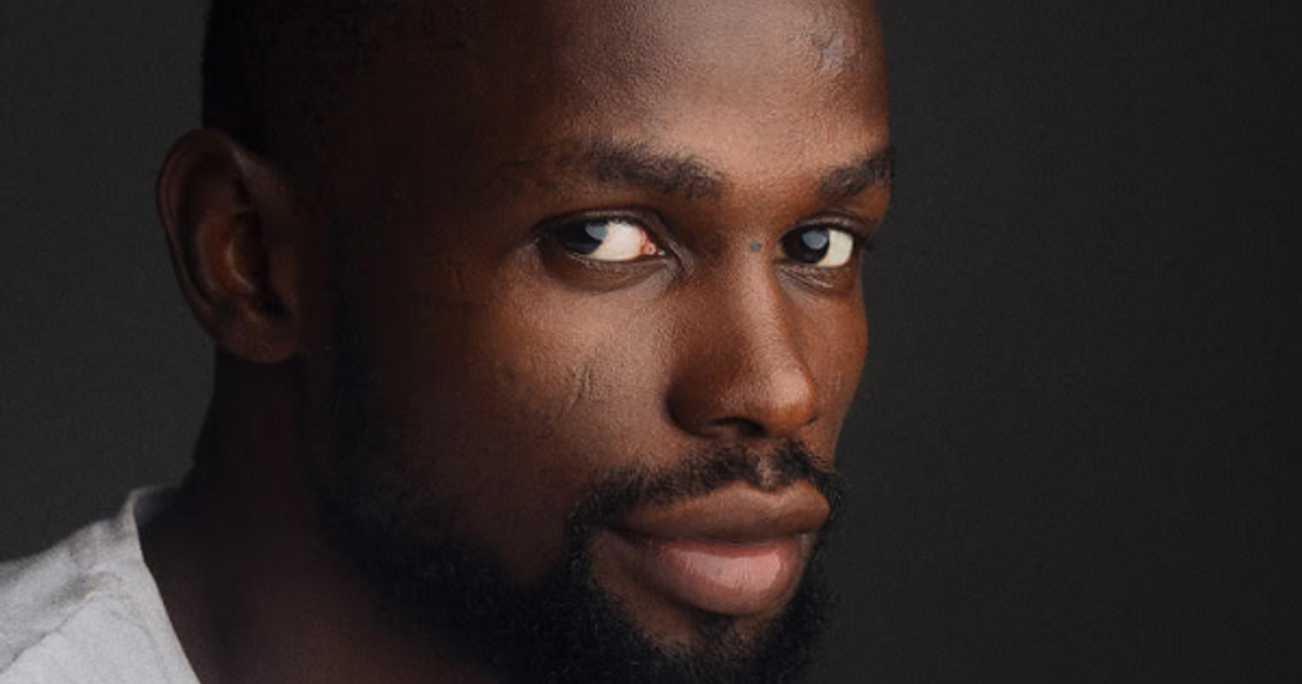 Kaduna-Born Artist Abel Kayode Otitoju Wins Shutterstock Impact Award ...