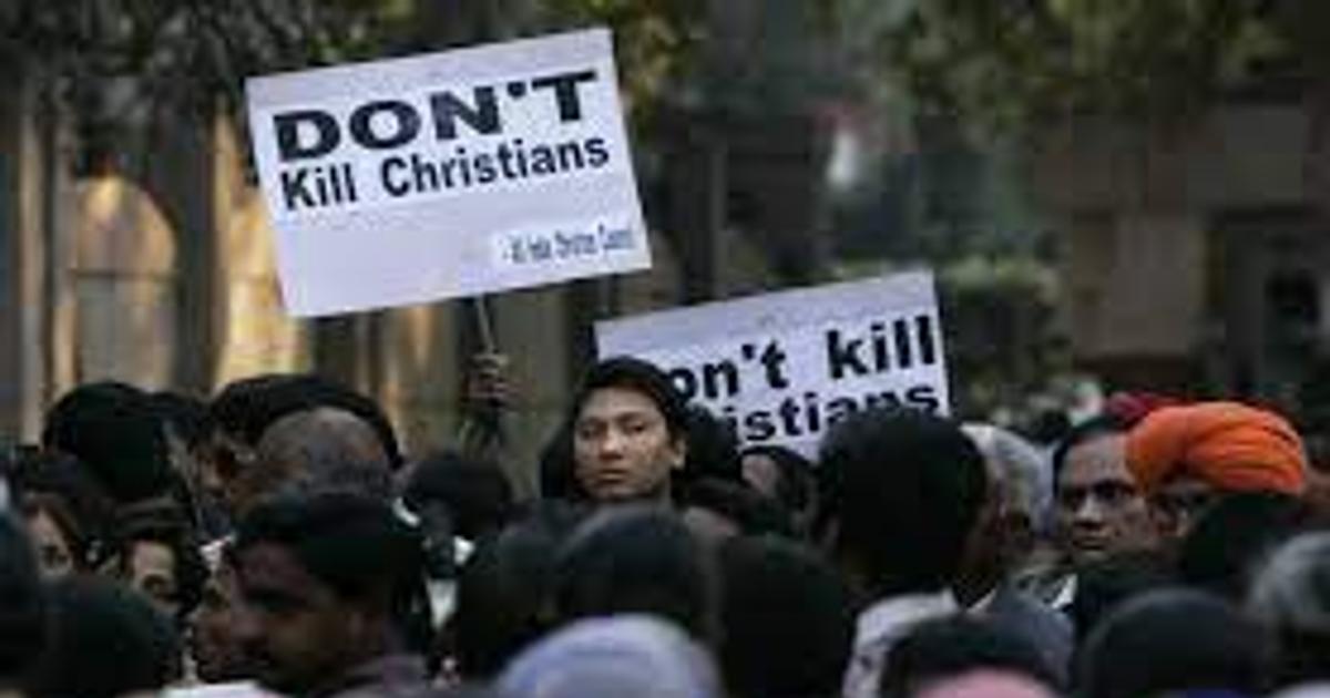 Countries Where Christianity is Banned: The Most Dangerous Countries ...