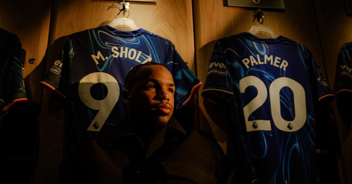 Who Is M.Shola? From the streets of Africa to the lights of Stamford ...
