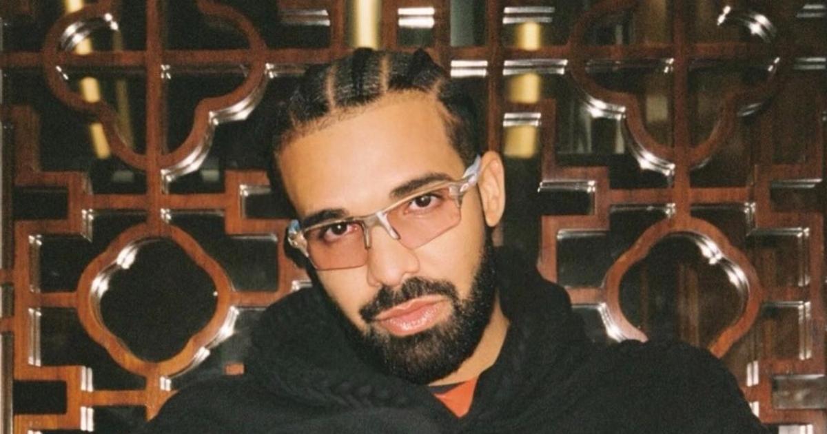 Drake becomes first artist to reach 115 billion Spotify streams | Pulse ...