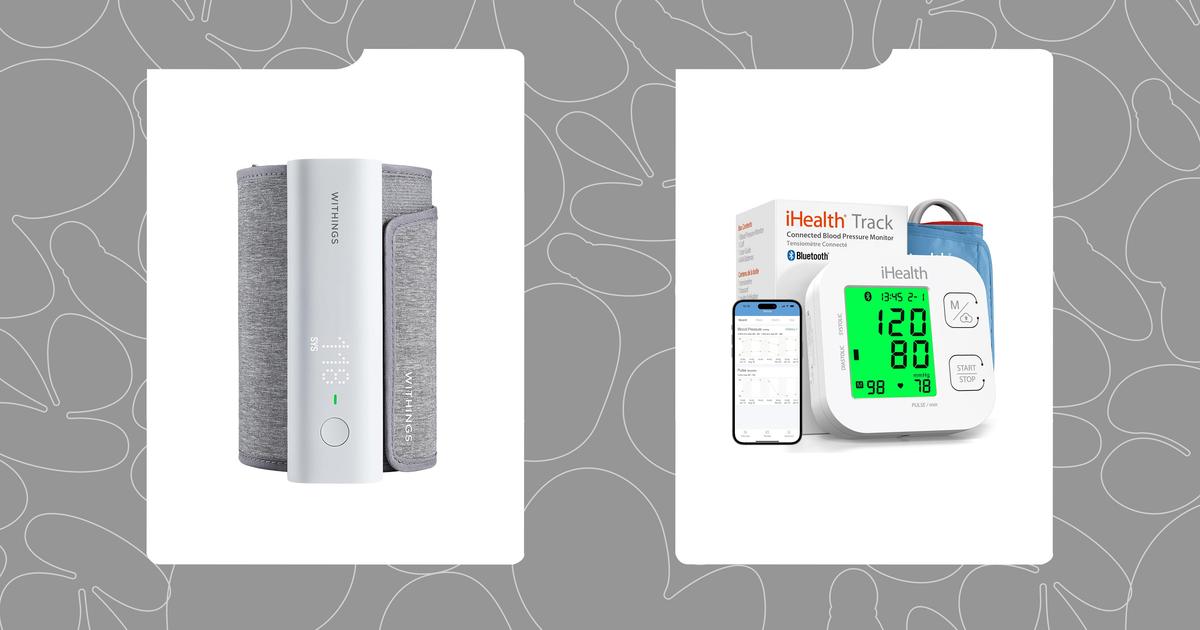Best Smart Devices to Monitor Your High Blood Pressure | Pulse Nigeria