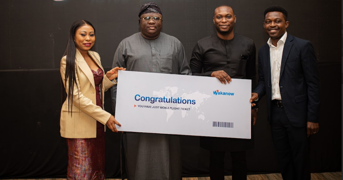 Wakanow unveils Prime Club, promising unmatched end-to-end luxury ...
