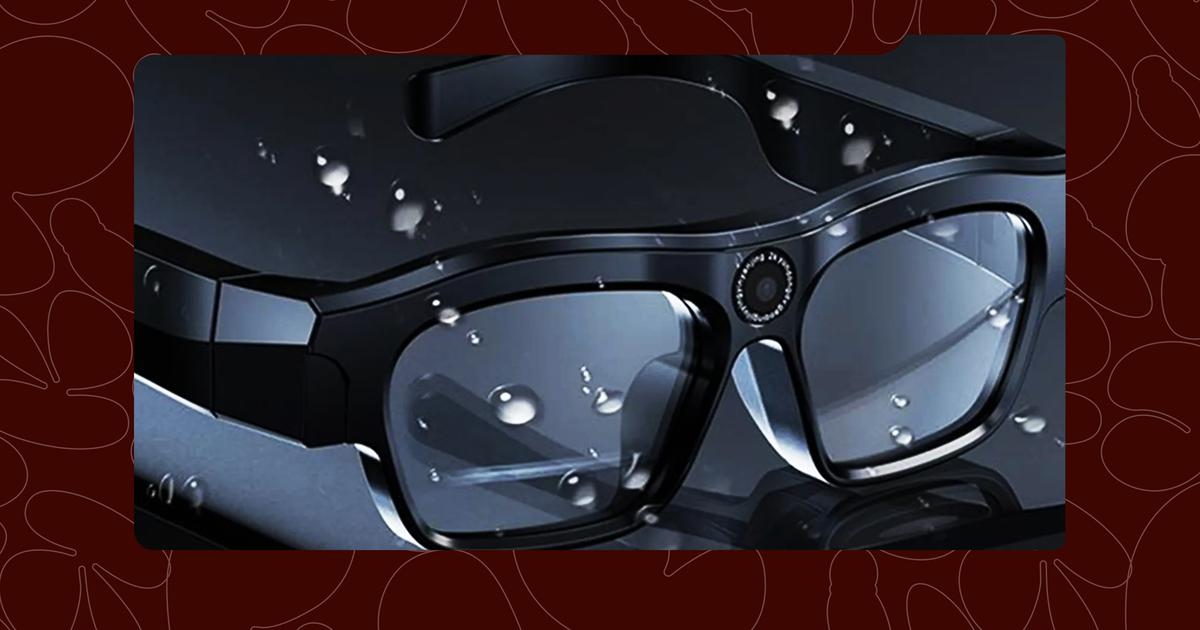 5 Stylish Sunglasses That Can Record Videos and Take Calls | Pulse Nigeria