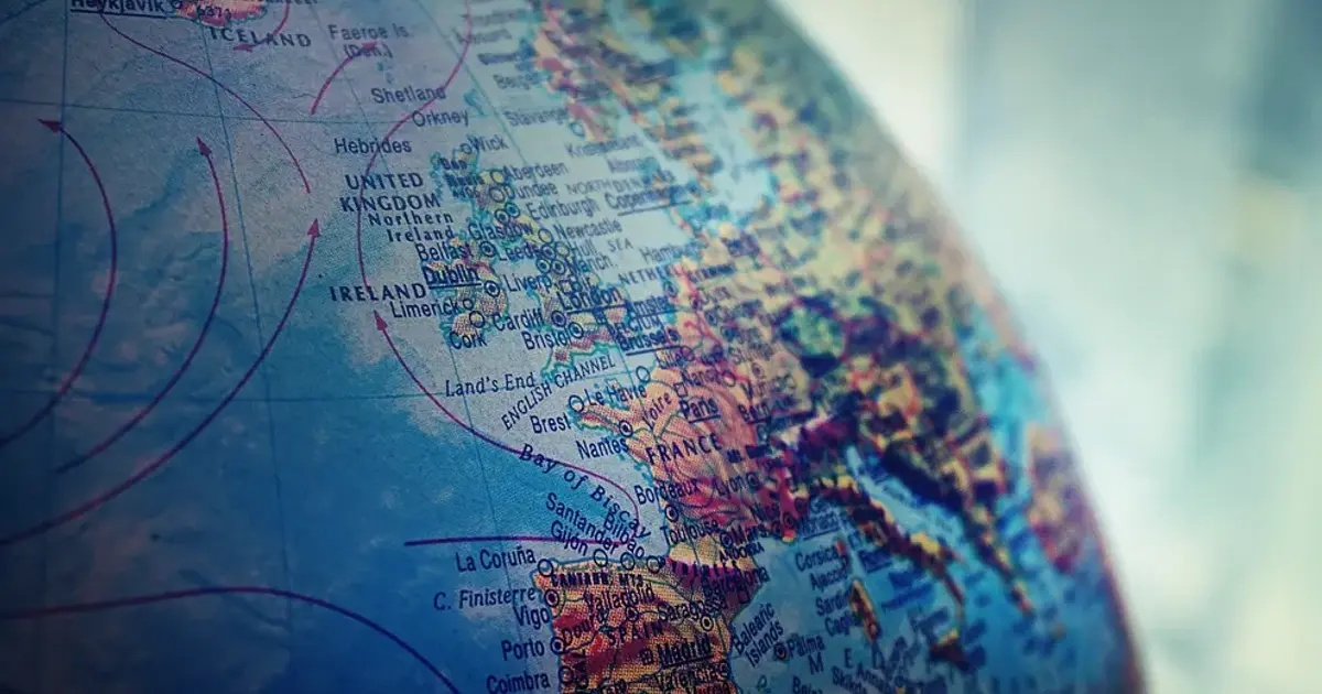 Most Spoken Language in the World: Top 10 Ranked Languages in 2025 ...