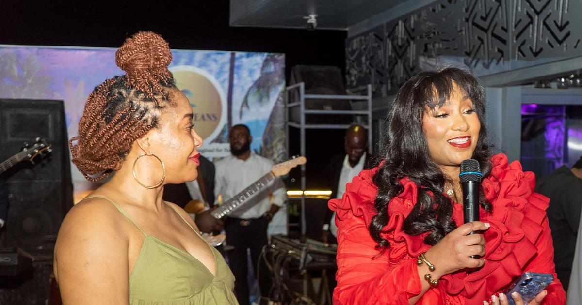 Mothers of Leading Afrobeat Stars, Tems and Ayra Starr, Launch ...