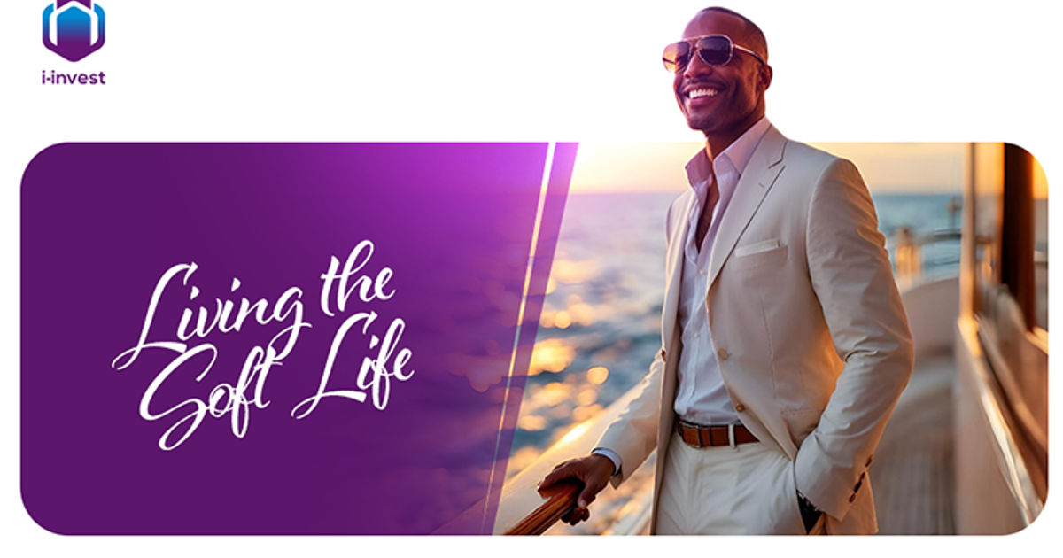 How to join the soft life ‘geng’ without going broke | Pulse Nigeria