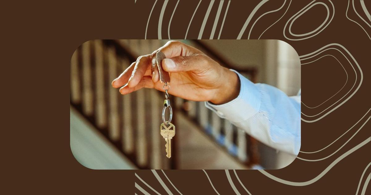 What to Buy For Your First Home | Pulse Nigeria