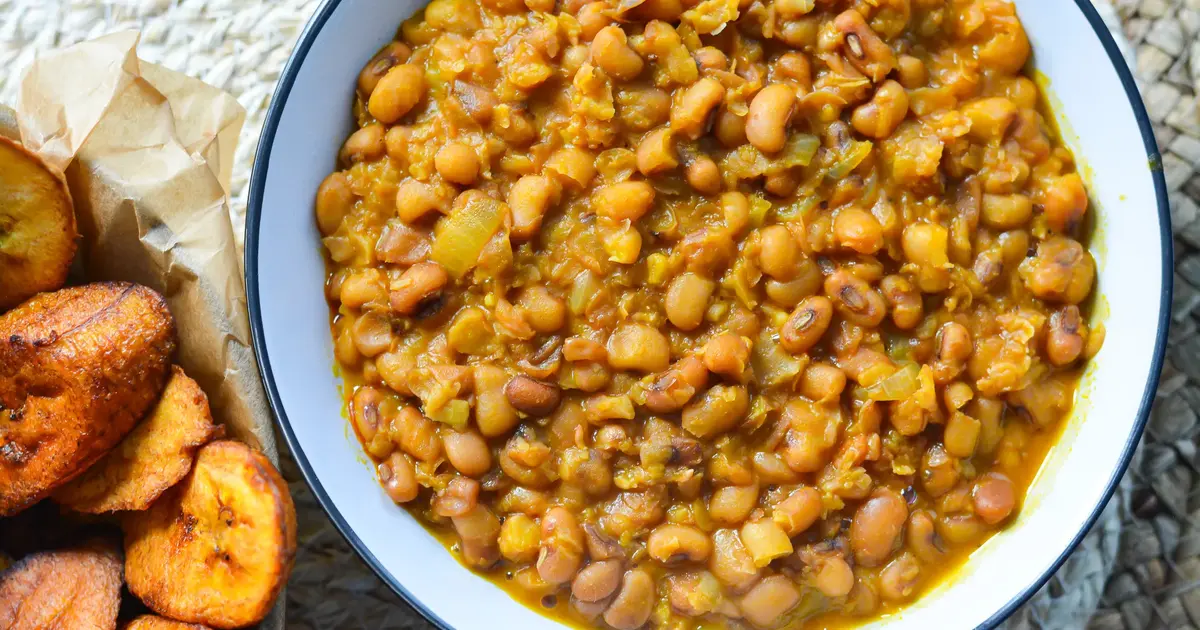 How to soften hard beans | Pulse Nigeria