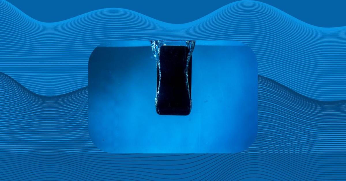 Best Waterproof Tech for Beach & Pool Days | Pulse Nigeria