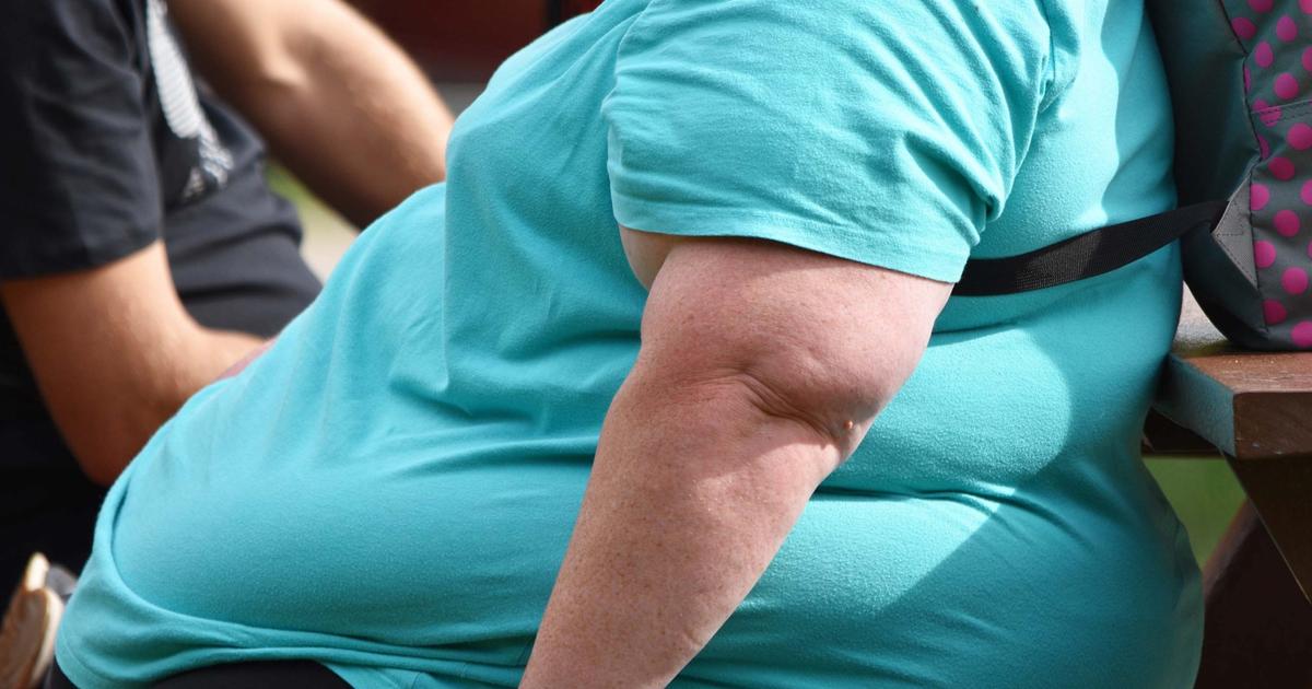 The most obese country in the world revealed (2025 Report) | Pulse Nigeria