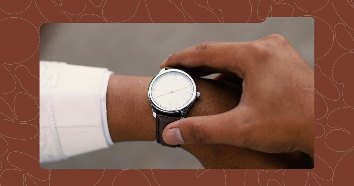 Men's Chains & Watches That Don’t Look Cheap | Pulse Nigeria