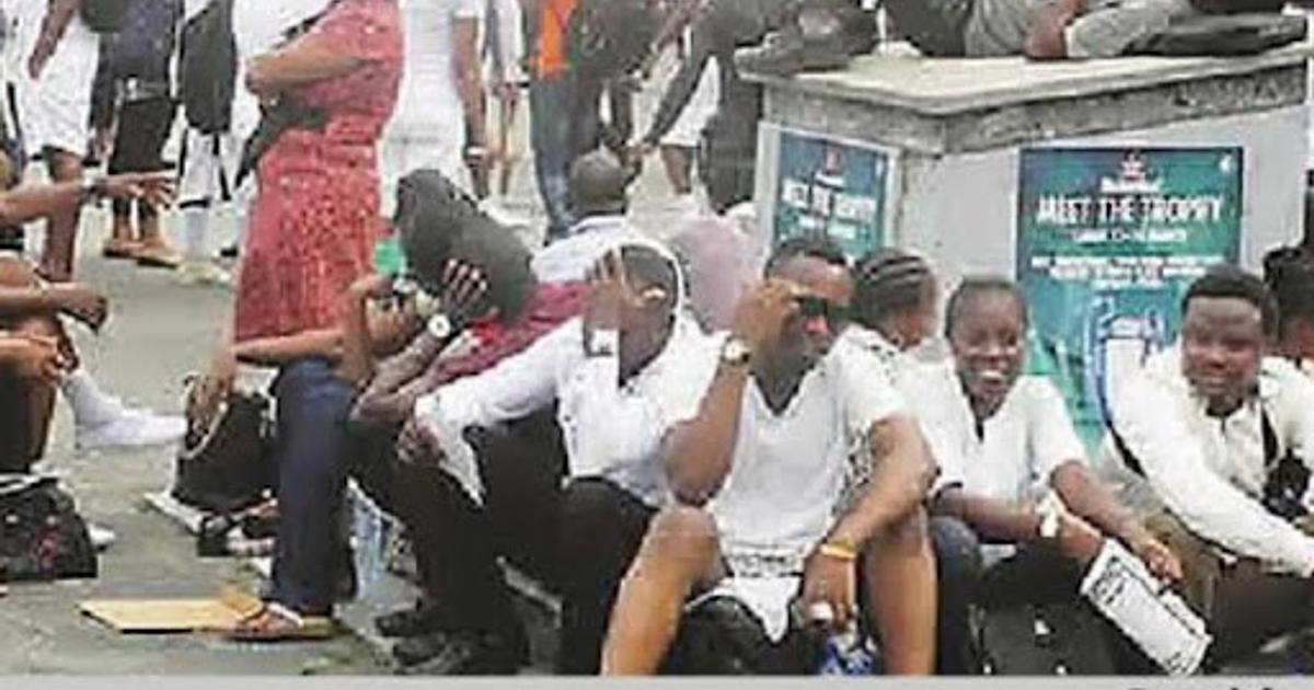 No Connections, No Wahala: Job-hunting in Nigeria the smart way | Pulse ...