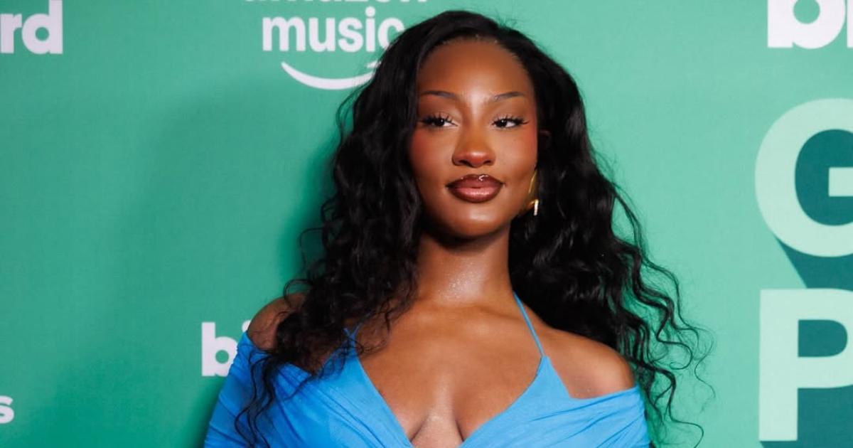 Tems: The voice behind “Essence” who turned global Grammys into ...