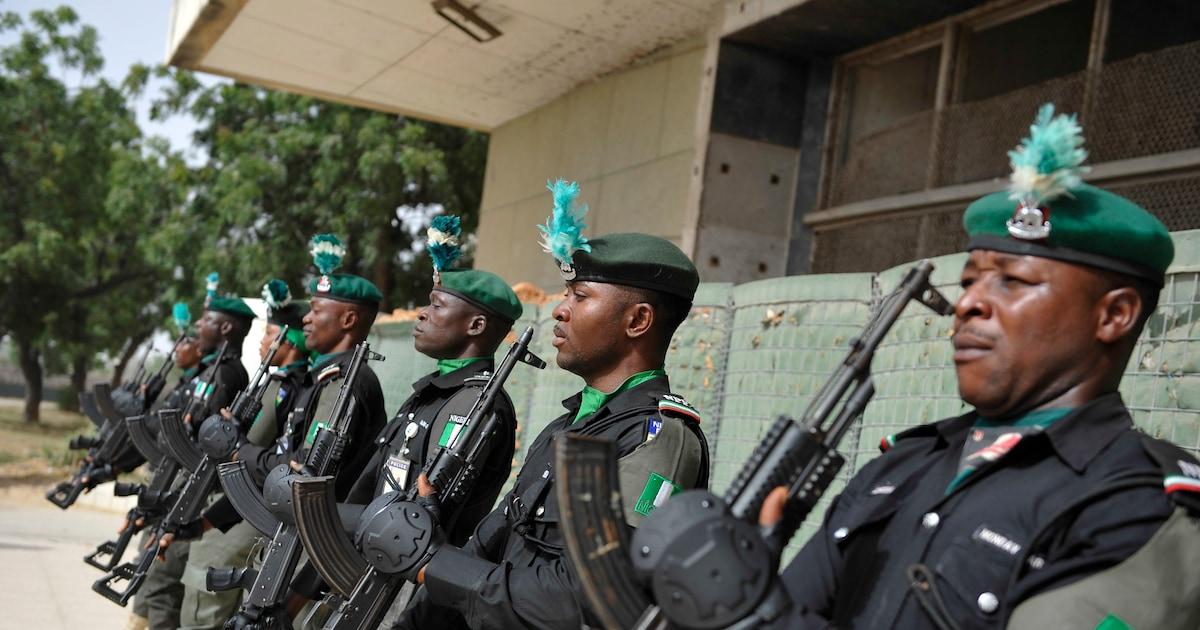 State police becomes a reality as National Assembly approves ...