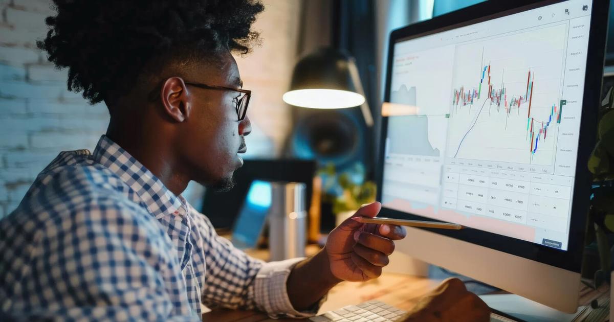 How to build a diversified portfolio as a Nigerian online trader ...