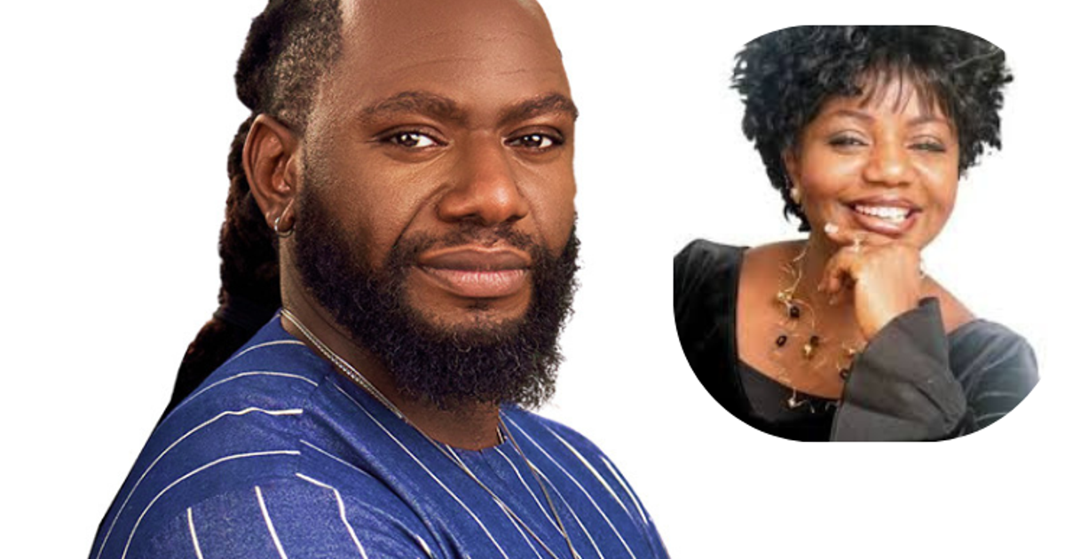 “Now and Always”: Jimmy Odukoya Marks 20 Years Without His Mother ...