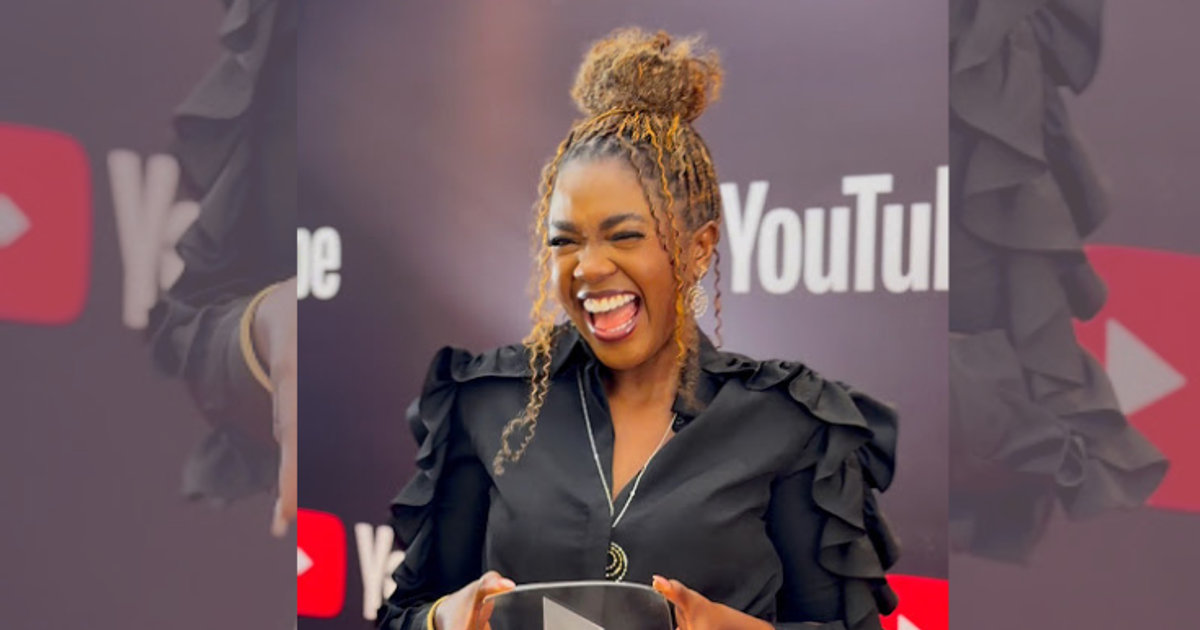 OmoniOboliTV Crowned YouTube’s Top Creator Channel in Nigeria for 2025 ...