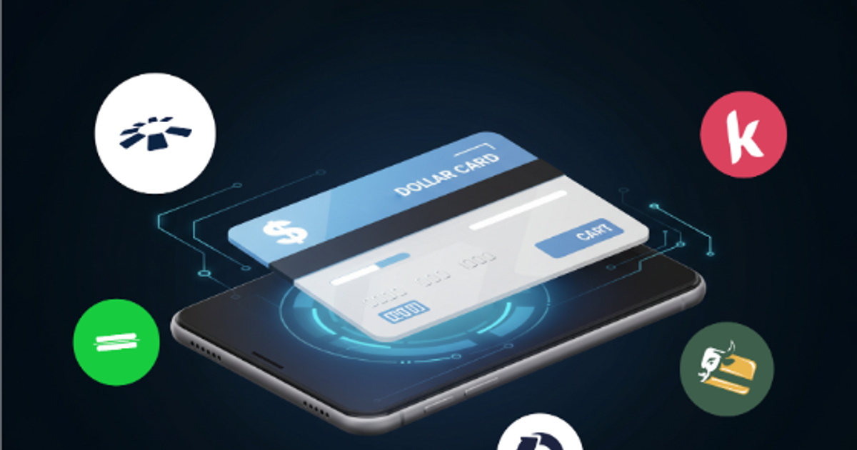 5 Best Virtual Dollar Cards in Nigeria in 2025 | Pulse Nigeria