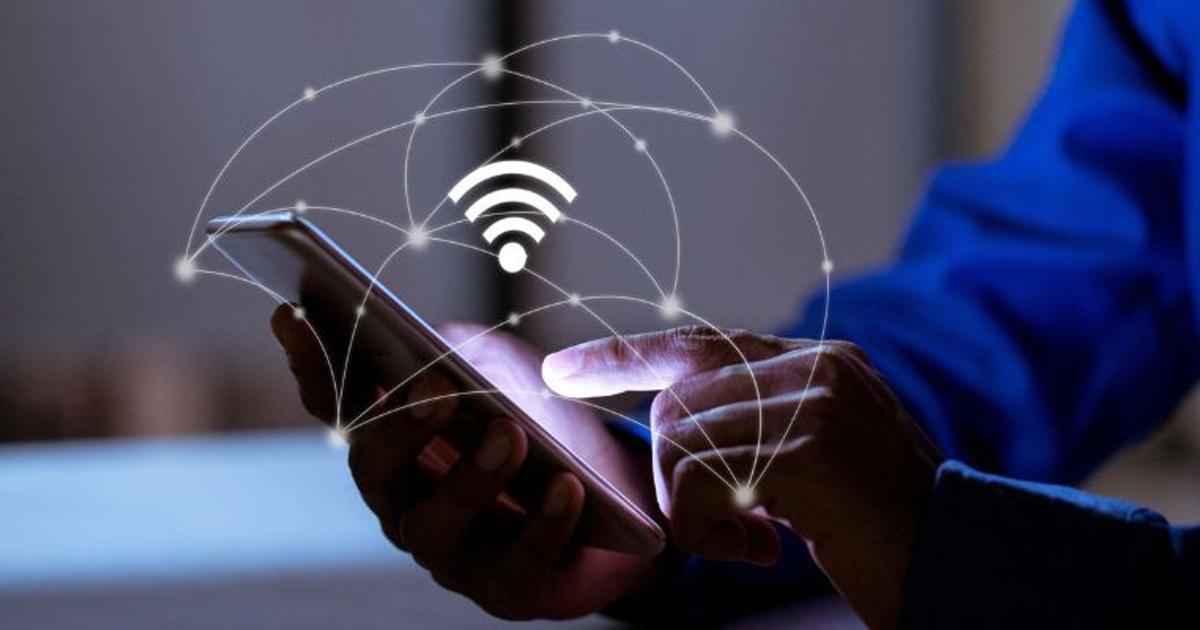 How does Wi-Fi work? A simple explanation | Pulse Nigeria