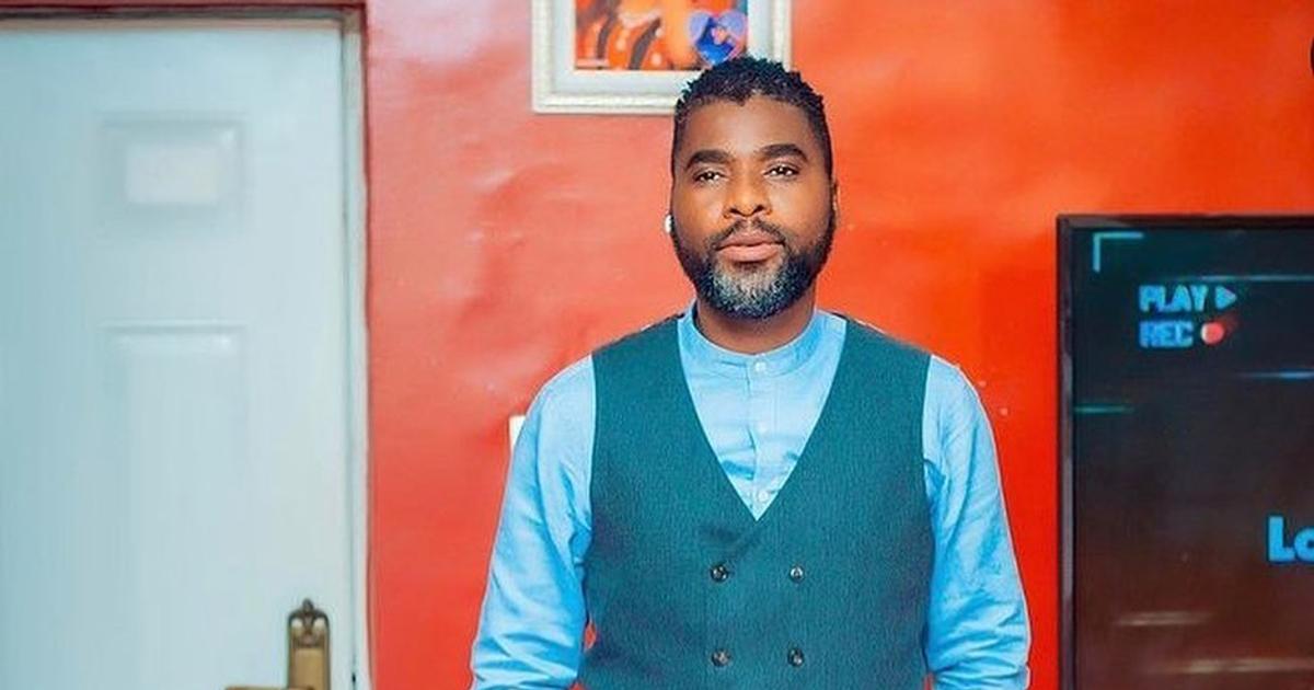 I'm not interested in the AMVCA's - actor Ibrahim Chatta | Pulse Nigeria