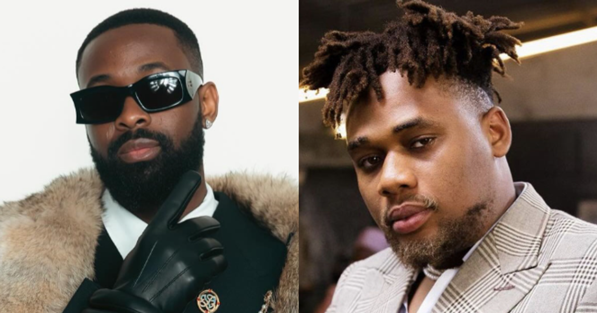 BNXN and Sarz release The Game Needs Us, debut at No. 2 on Apple Music ...