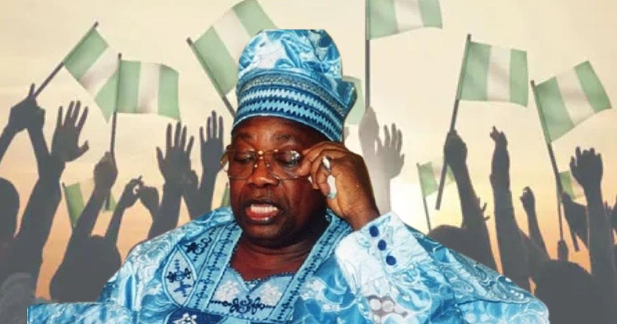 June 12: How Abiola's legacy birthed Nigeria's Democracy Day | Pulse ...