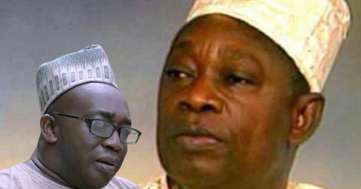 MKO Abiola’s presidency would have transformed Nigeria — Son | Pulse ...