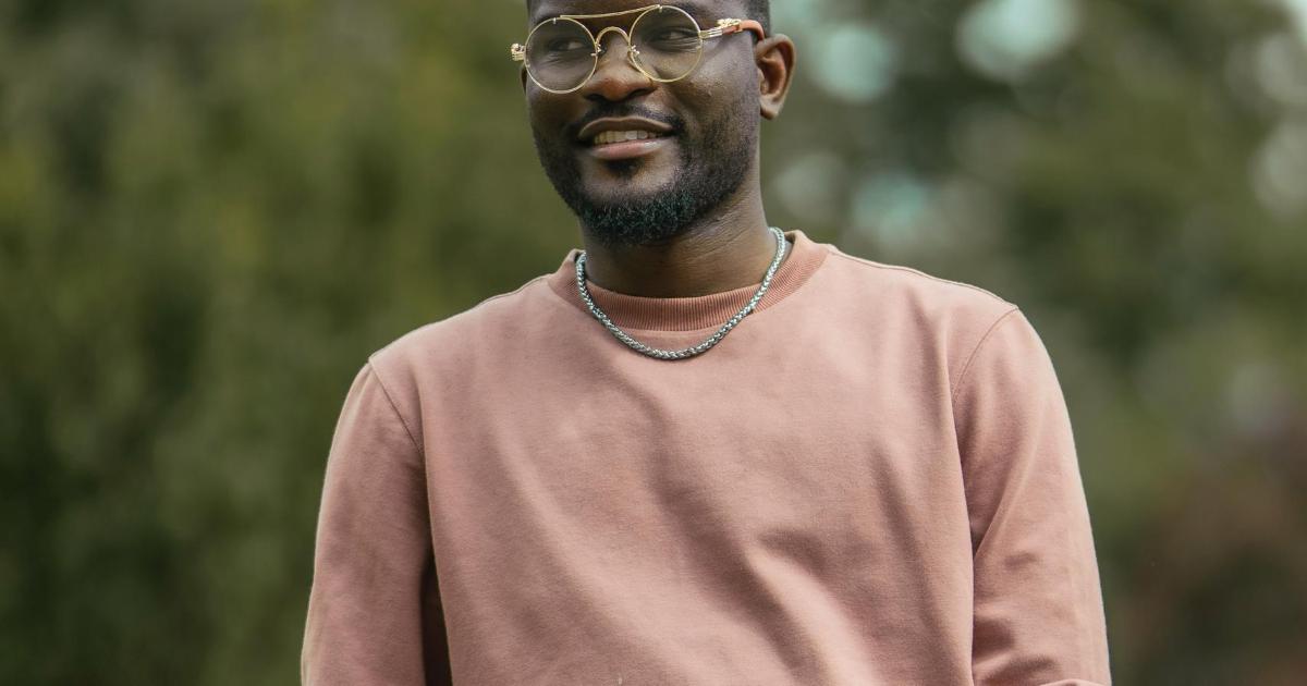 Tomi Folayan finds purpose in God's endless love | Pulse Nigeria